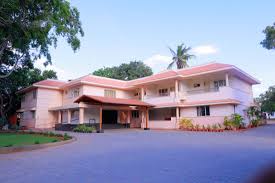 Cosmopolitan Club Chennai