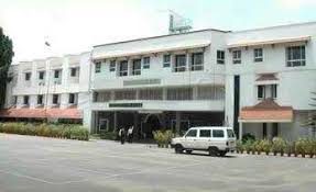 Cosmopolitan Club Chennai