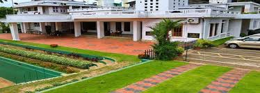 Cosmopolitan Club Chennai