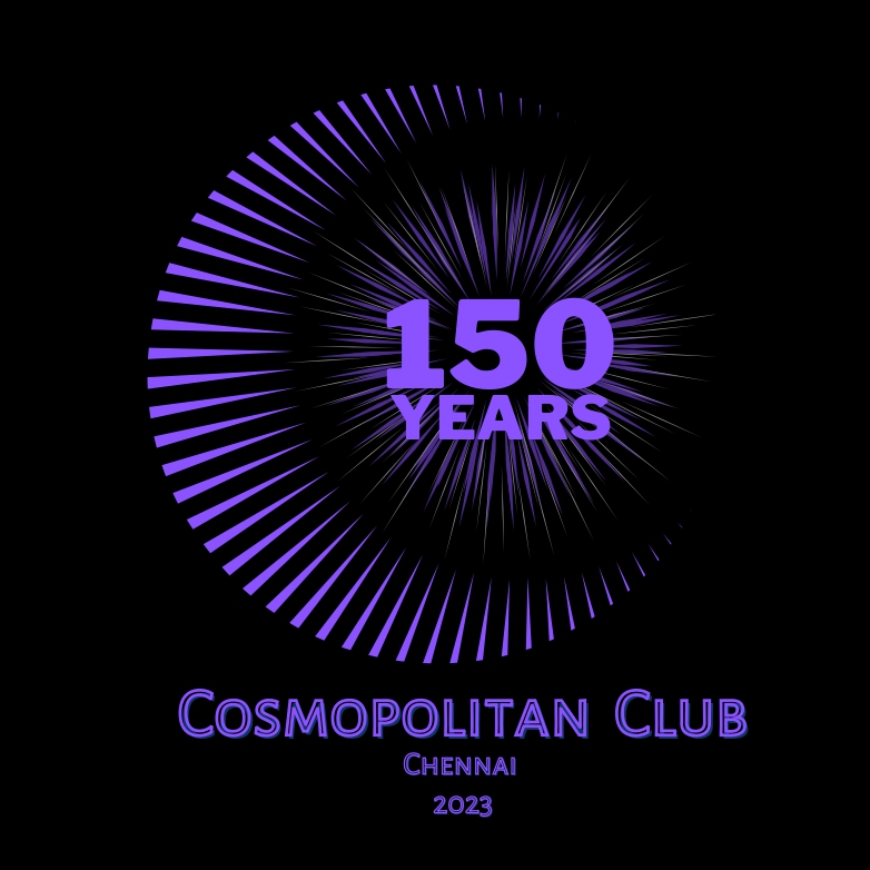 Cosmopolitan Club Chennai