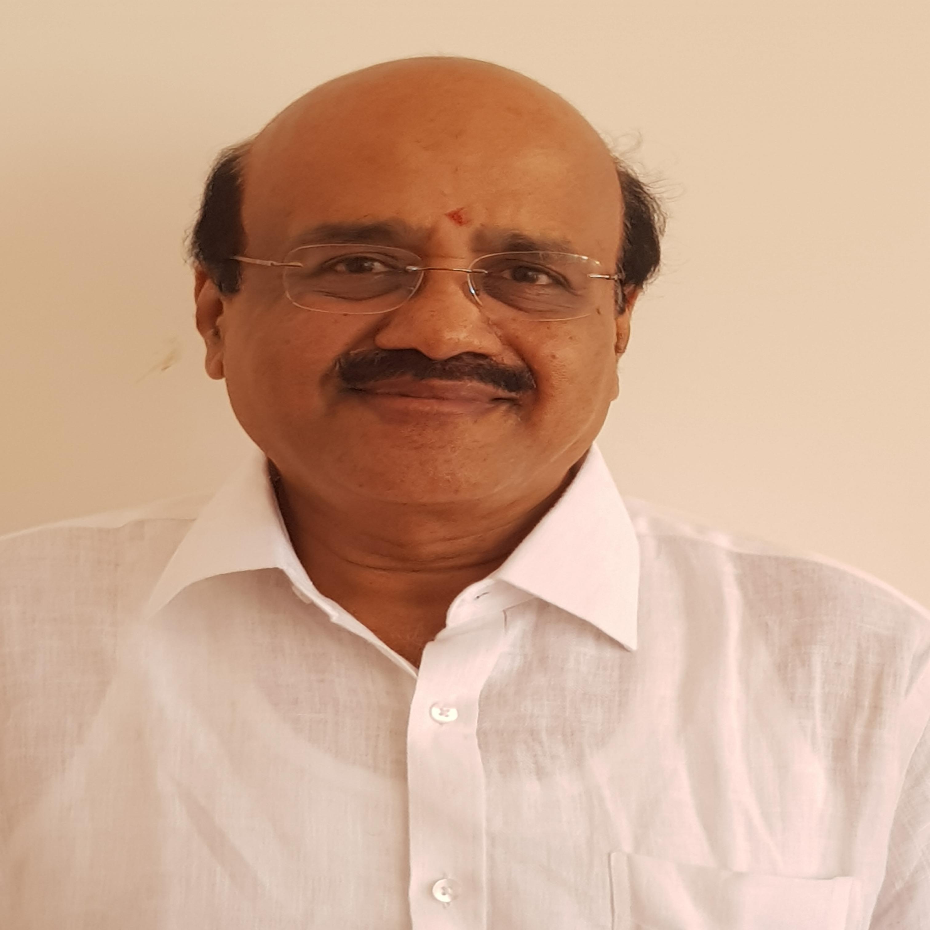 Cosmopolitan Club Chennai